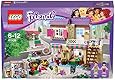 LEGO Friends 41006: Downtown Bakery: Amazon.co.uk: Toys & Games