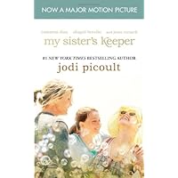 My Sister's Keeper: A Novel: Picoult, Jodi: 9781439157268: Amazon.com ...