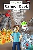 Diary of a Wimpy Geek: Formula of the Four Elements (Kids’ Adventure ...