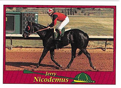 Top 10 Best Horse Racing Trading Cards - Top Reviews | No Place Called Home
