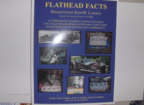 Flathead Facts: John W. Lawson: Amazon.com: Books
