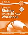 Complete Biology for Cambridge IGCSE ® Revision Guide Lingua inglese ...