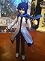 Amazon.com: Good Smile Vocaloid: Kaito Figma Action Figure : Toys & Games