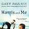 Amazon.com: Harris and Me (9780152058807): Paulsen, Gary: Books