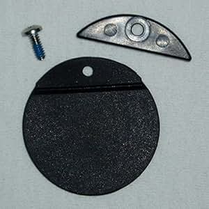 Amazon.com : 1-5/8" Replacement Flapper for Stainless Steel and Plastic ...