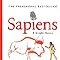 Sapiens Graphic Novel: Volume 1: Amazon.de: Harari, Yuval Noah ...