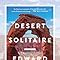 Desert Solitaire: Amazon.co.uk: Abbey: 8601419941315: Books