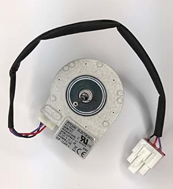 Amazon.com: 50240401000Q Magic Chef Evaporator Fan motor: Appliances