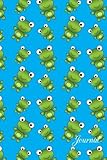 Frog Notepad: Amazon.co.uk: Carson-Dellosa Publishing: Books