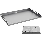 Amazon.com: New Upgrade 28 Inch Griddle Replacement Top for Blackstone ...