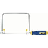 Amazon.com: IRWIN Tools Coping Saw Blades, Coarse, 3-pack (2014500 ...