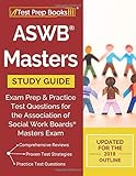 Social Work ASWB Masters Exam Guide: Dawn Apgar: 9780826172037: Amazon ...