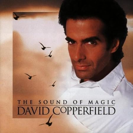 Copperfield,David/the Sound of: Amazon.de: Musik