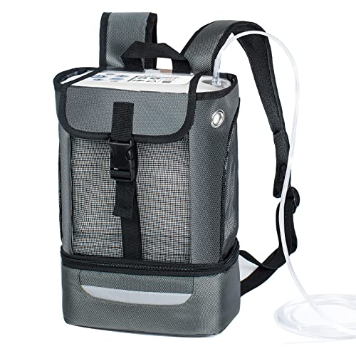 BAGSFY Upgraded Oxygen Concentrator Backpack for Inogen One G5, G3 ...