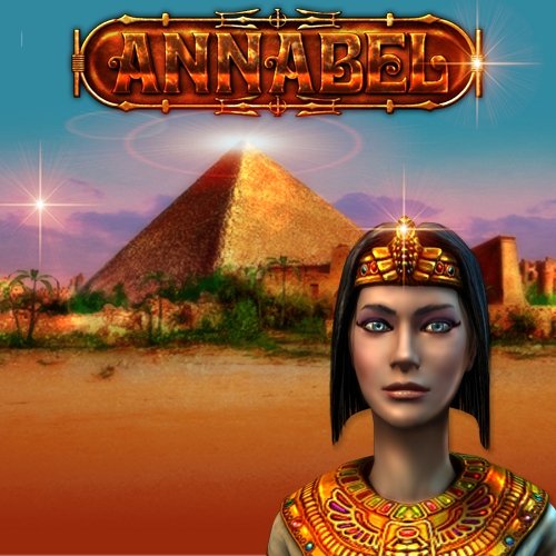 Amazon.com: Annabel [Download]: Video Games