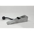 Amazon.com: Revolution Fire - Firefighter Wedge - Durable Aluminum ...