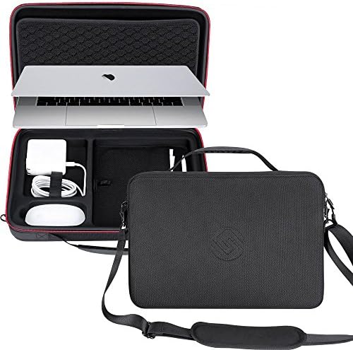 Smatree 15.6inch Samsung Laptop Hard Carrying Case for Samsung Galaxy ...