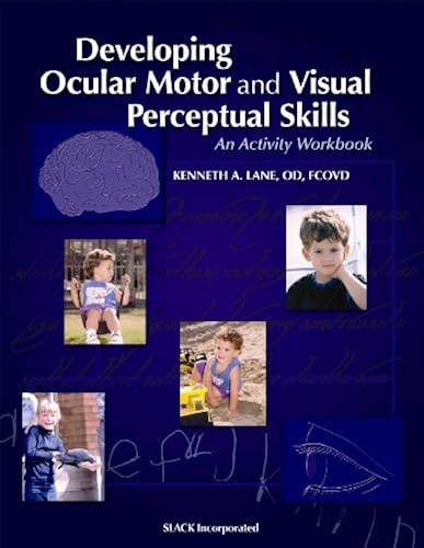 Developing Ocular Motor and Visual Perceptual Skills: An Activity ...