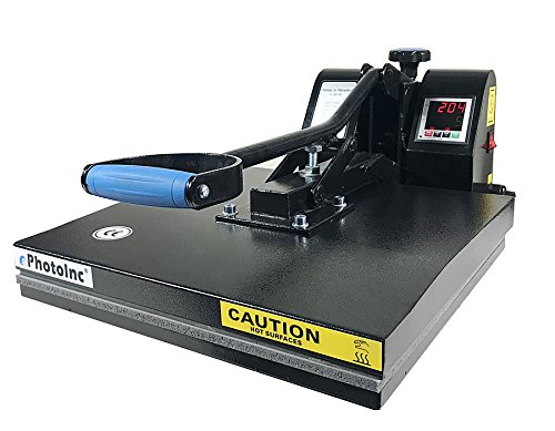 The 5 Best T Shirt Printing Machines Pressers 2022 Review 