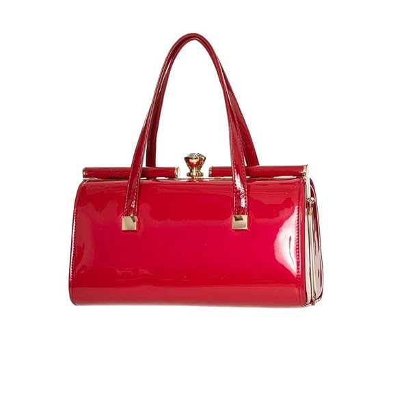 1950s Handbags, Purses, and Evening Bag Styles