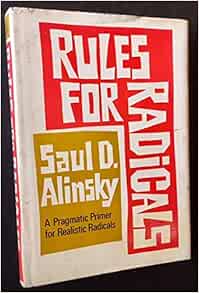 Rules for Radicals: A Practical Primer for Realistic Radicals: Alinsky ...