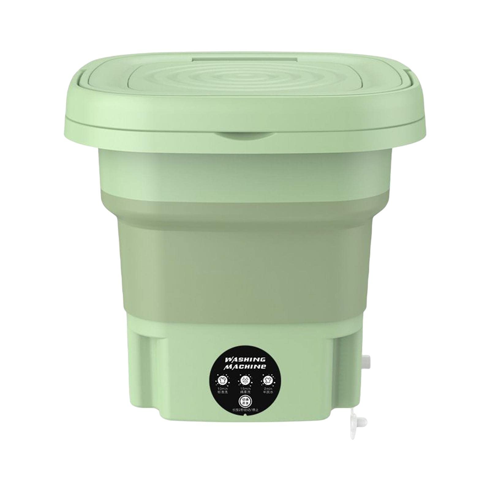Mua Folpus Mini Washing Machine with Dehydration Function, Small ...