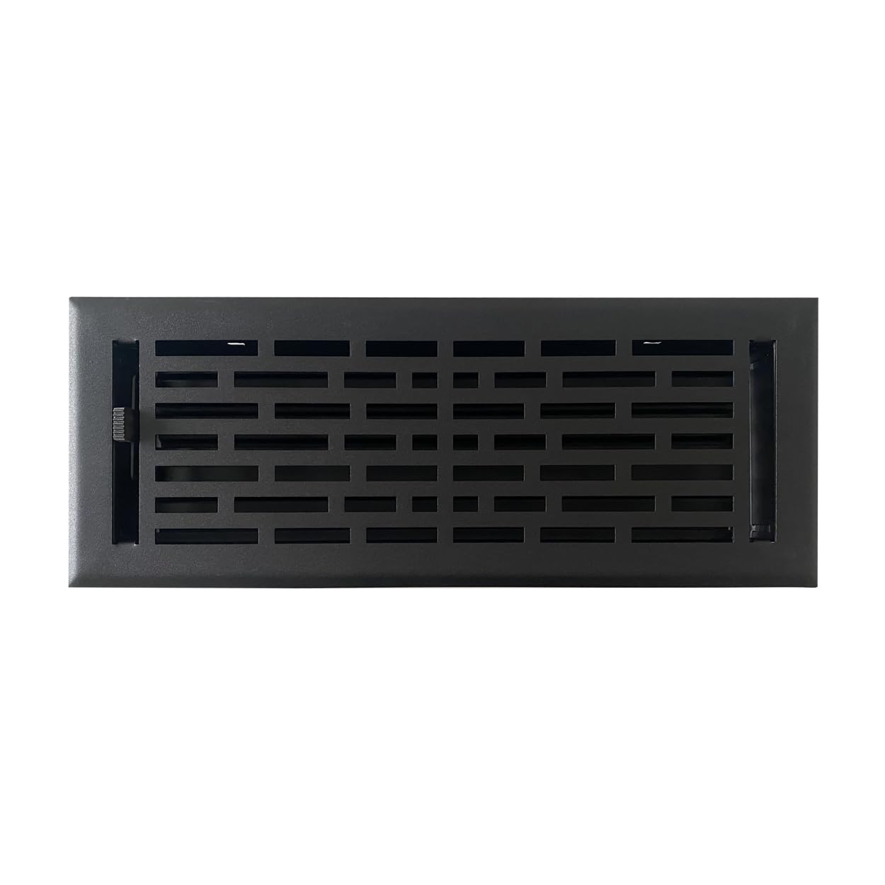 Empire Register Co, Steel Floor Register - 4x12 inch, Brick Design ...