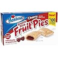 Amazon.com: Hostess Snack Size Fruit Pies 12oz (Cherry) : Grocery ...