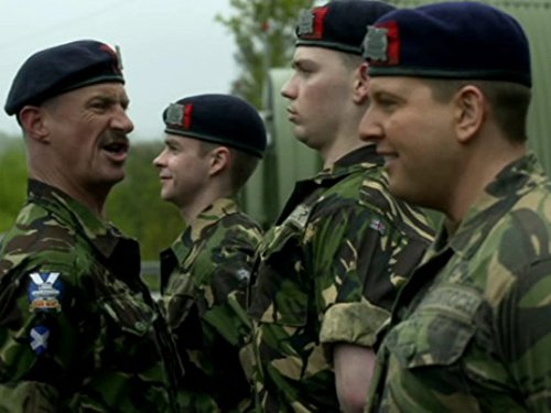 Watch Gary Tank Commander - Season 3 | Prime Video