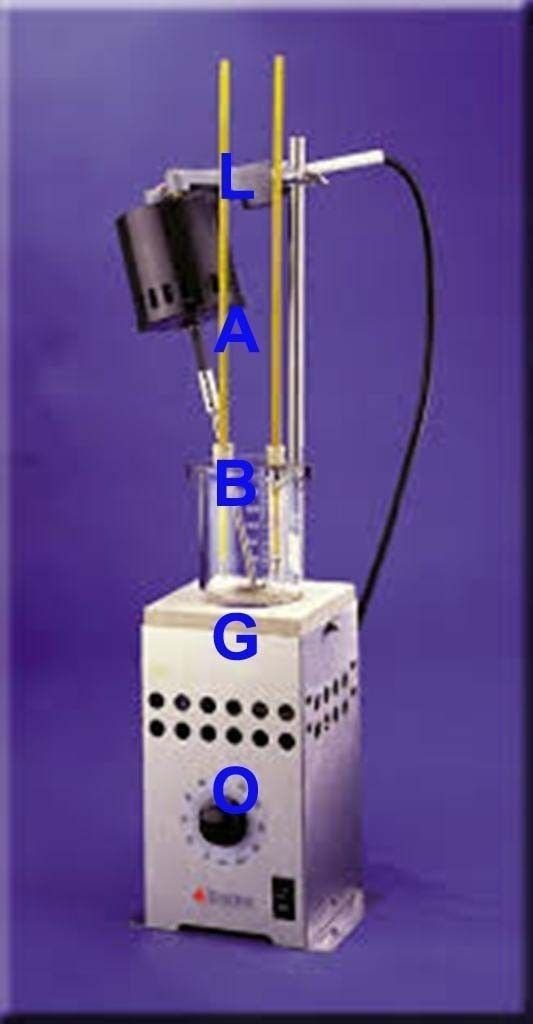 MG Scientific Drop Point Apparatus 3: Amazon.com: Industrial & Scientific