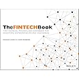Amazon.com: The FINTECH Book: The Financial Technology Handbook for ...