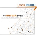 Amazon.com: The FINTECH Book: The Financial Technology Handbook for Investors, Entrepreneurs and ...