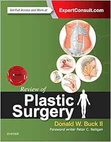 Review of Plastic Surgery: 9780323354912: Medicine & Health Science ...
