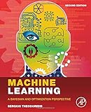 Machine Learning: A Bayesian and Optimization Perspective (Net Developers): Theodoridis, Sergios ...