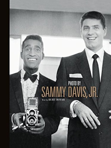 Photo by Sammy Davis, Jr.: Boyar, Burt: 9780061146053: Amazon.com: Books
