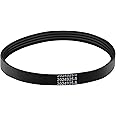 Amazon.com : SeDeplacer 302040092 Lawn Mower Belt Compatible with ...