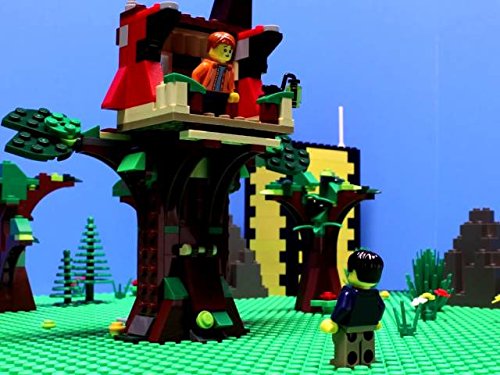 Watch Michael Hickox Films - Season 1 | Prime Video