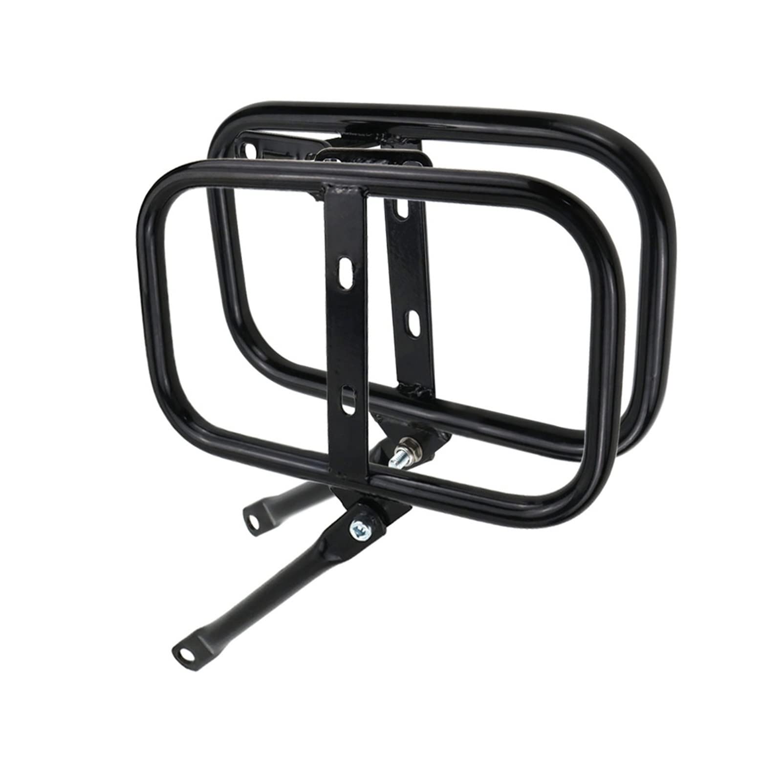 Mua Motorcycle Rear Rack Motorcycle Saddle Support Rack Royal Enfield ...