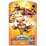 Amazon.com: Skylanders Giants: Single Character Pack Core Series 2 ...