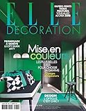 Elle Decor: The Grand Book of French Style: Francois Baudot, Jean ...