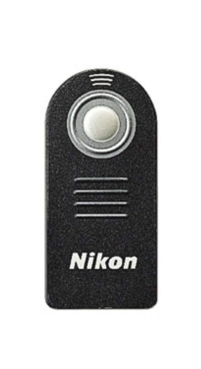 Mua Nikon Remote Control ML-L3 trên Amazon Nhật chính hãng 2025 | Fado