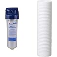 Amazon.com: Aqua-Pure AP101T Whole House Transparent Water Filter and ...