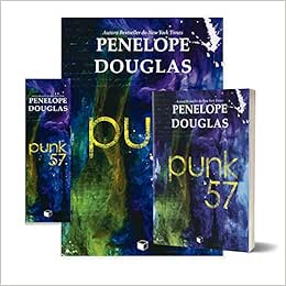 Punk 57 | Amazon.com.br