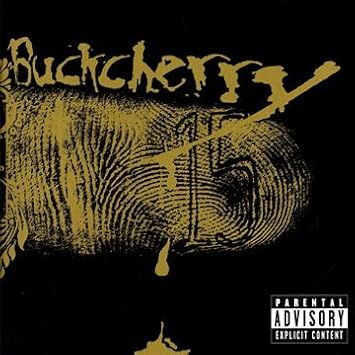 Buckcherry - 15 - Amazon.com Music