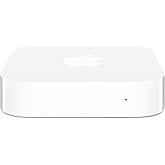 Amazon.com: Apple AirPort Extreme Base Station ME918LL/A (Renewed ...