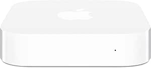 Amazon.com: Apple Airport Express Base Station (Renewed) : Electronics