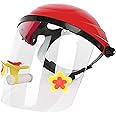 Amazon.com : Gralara Wearable Hummingbird Feeder Hat, Portable, Head ...