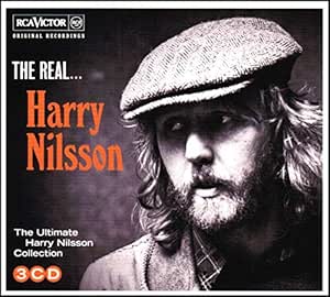 Harry Nilsson, Harry Nilsson - 54 Greatest Hits of Harry Nilsson (3 CD ...
