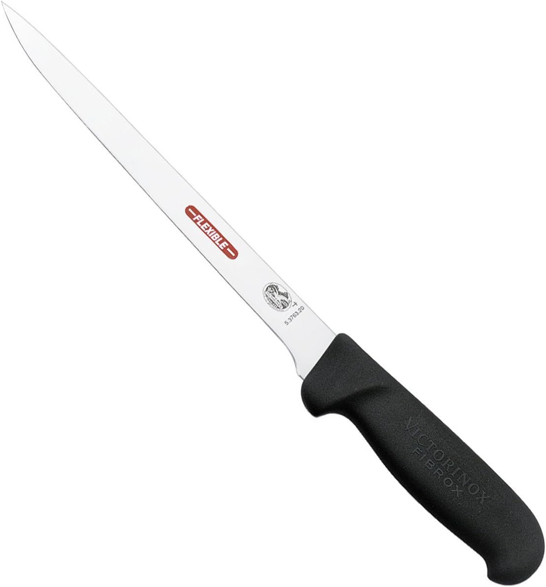 Victorinox Küchenmesser Filetiermesser flex Fibrox 20 cm Messer ...