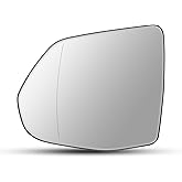 Amazon.com: Driver Side Mirror Replacement For Cadillac XT4 XT5 XT6 ...
